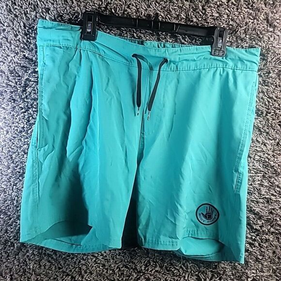 Body Glove | Swim | Body Glove Mens S Vapor X Board Shorts Kelly Green ...